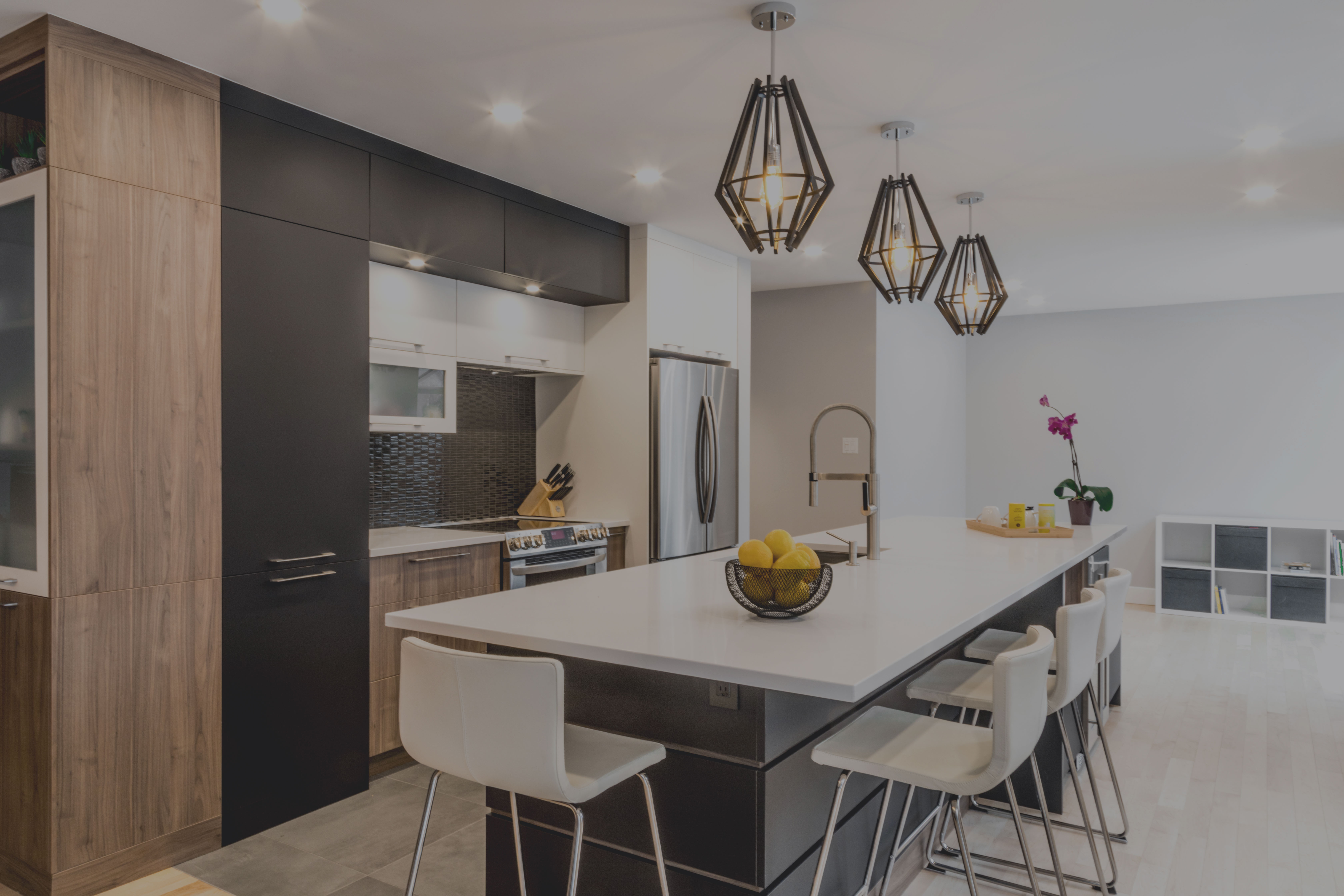 Cuisine-Broder-Cuisiniste - Cuisine Bröder