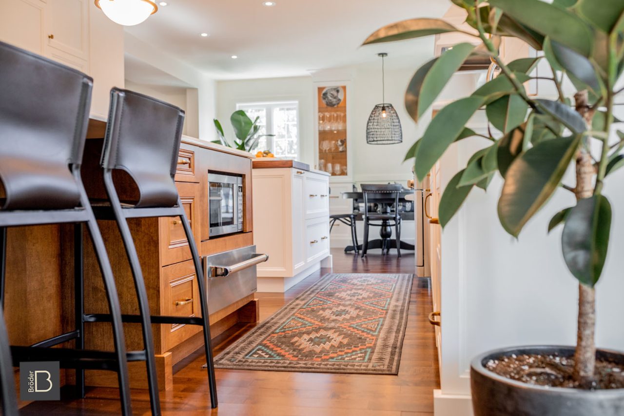 Kitchen & Bathroom Models - South Shore of Montreal | Cuisine Bröder