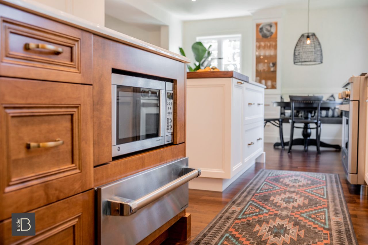 Kitchen & Bathroom Models - South Shore of Montreal | Cuisine Bröder