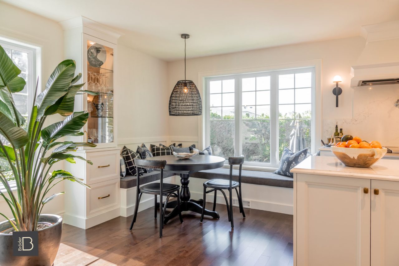 Kitchen & Bathroom Models - South Shore of Montreal | Cuisine Bröder